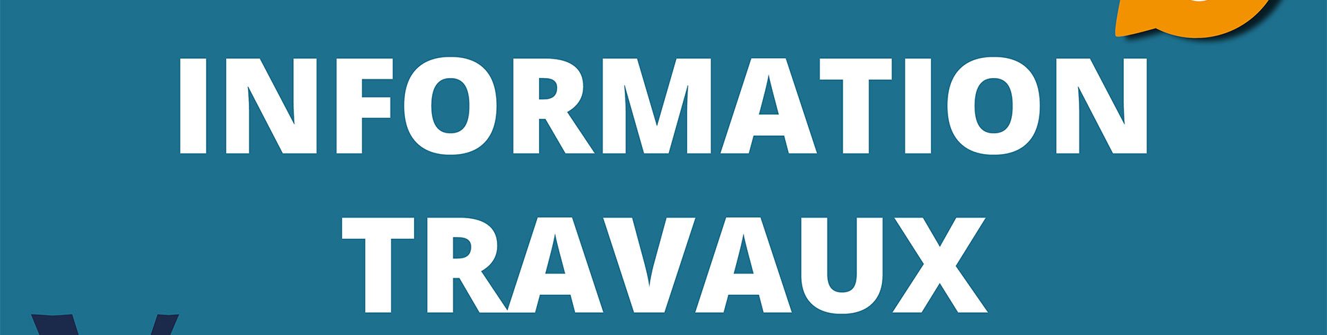 Réfection de voirie pour l’avenue du Général de Gaulle